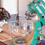 These Custom-Painted Stand Mixers Are Kitchen Goals | Crafthought