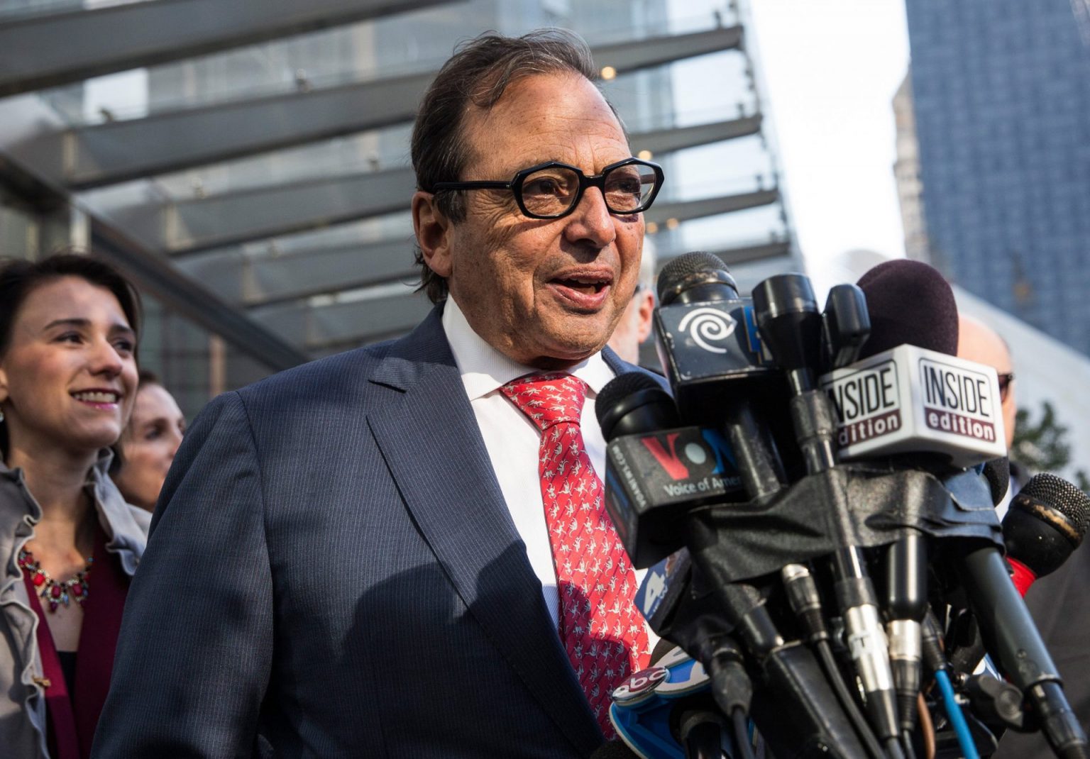 The Richest Heirs & Heiresses In The United States | Crafthought