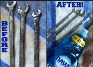 The Many Uses Of Dish Soap You Can Use Every Day | Crafthought