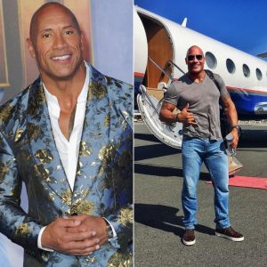 Take A Look At The Incredible Private Jets & Yachts Of Your Favorite ...