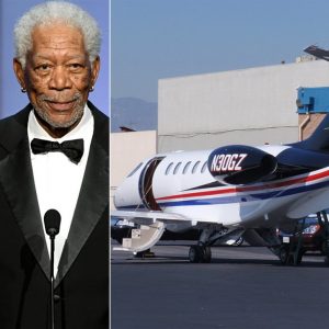 Take A Look At The Incredible Private Jets & Yachts Of Your Favorite ...