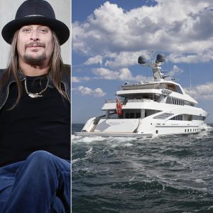 Take A Look At The Incredible Private Jets & Yachts Of Your Favorite ...