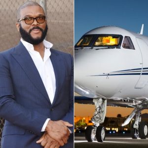 Take A Look At The Incredible Private Jets & Yachts Of Your Favorite ...