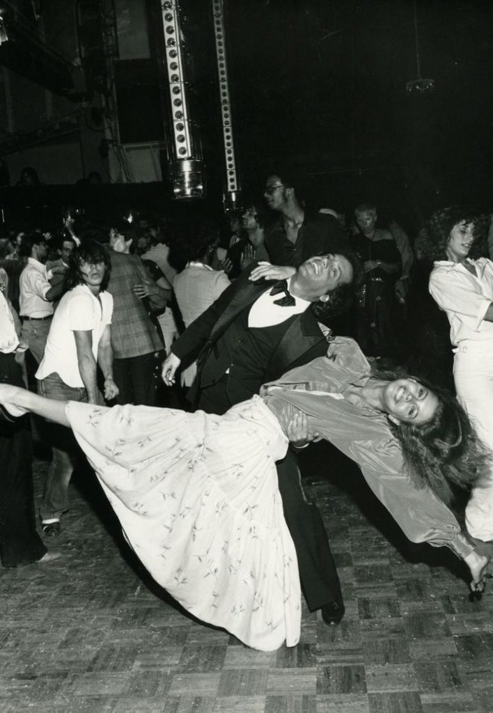 A Look Inside The Secretive, Legendary Studio 54 Nightclub | Crafthought