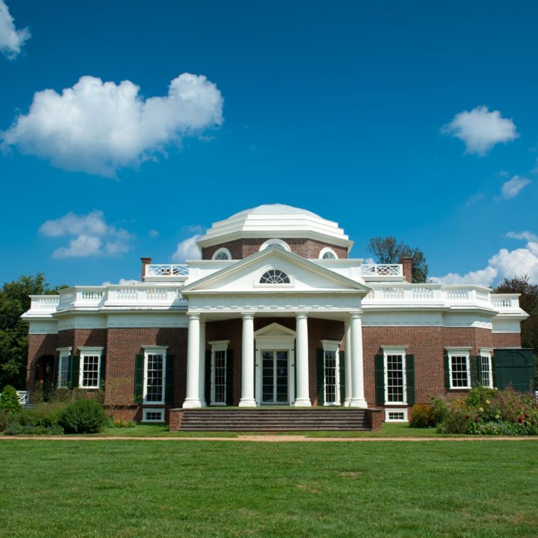 The Monticello Plantation Is Riddled with Secrets about Former ...