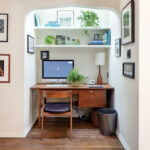 How To Set Up Your Work From Home Space Like A Pro | Crafthought