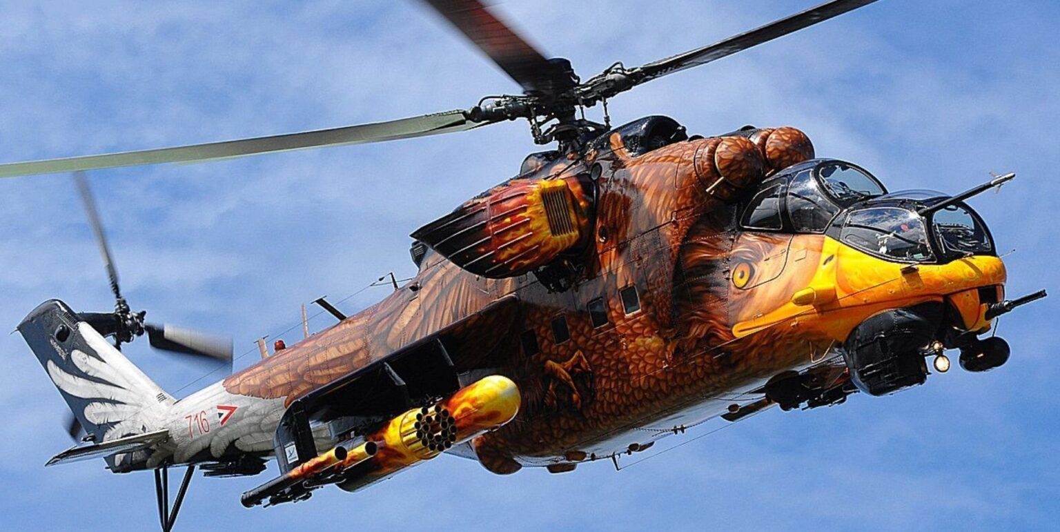 See These Highly Creative Paint Jobs on Aircraft | Crafthought