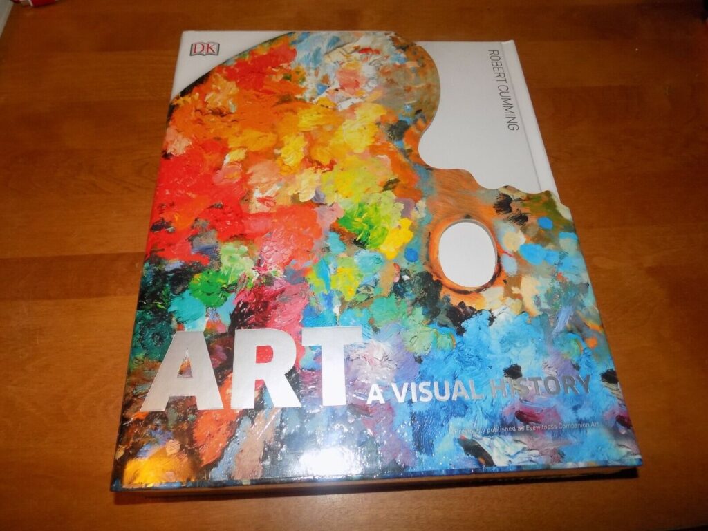 These Art Themed Coffee Table Books Will Elevate Your Living Room ...