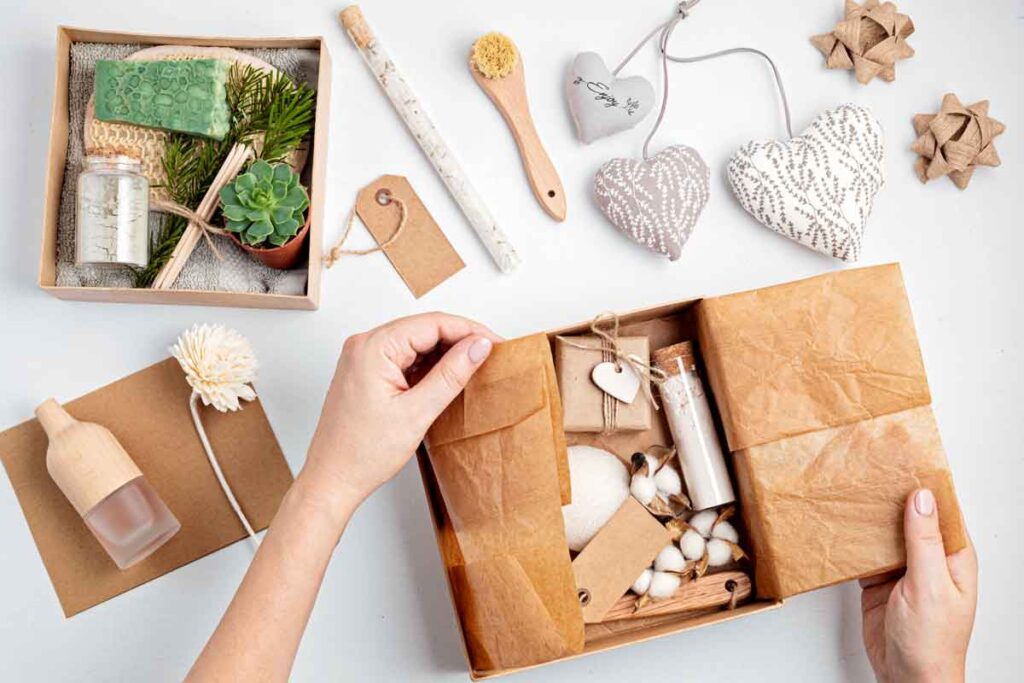 Eco-Friendly DIY: Sustainable Crafts and Upcycling Ideas for a Greener ...